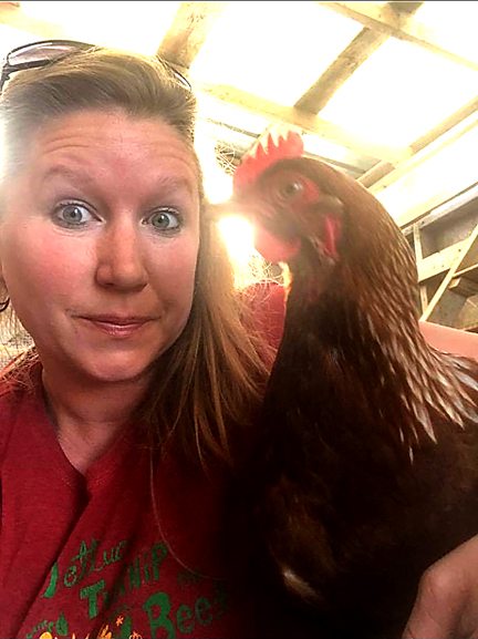 Roznowski works to help farmers market grow | News, Sports, Jobs - The ...